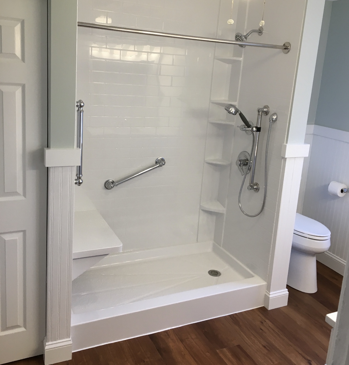 Before and After – Bath Pro of Western PA